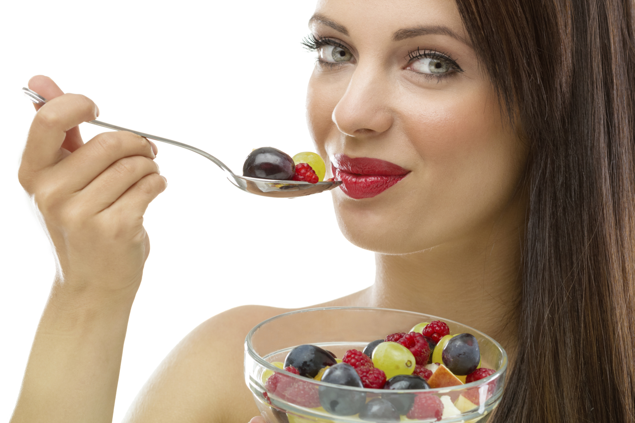 Vingt conseils pour mieux manger